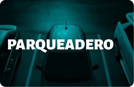 parqueadero